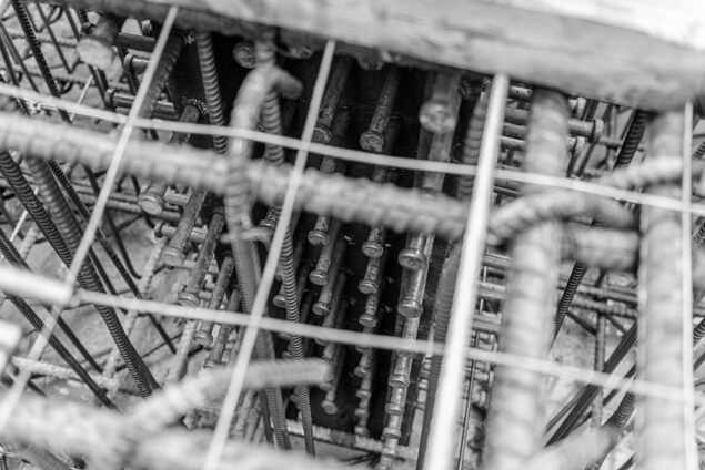 Climbing Structures - DCI Engineers - DCI Engineers